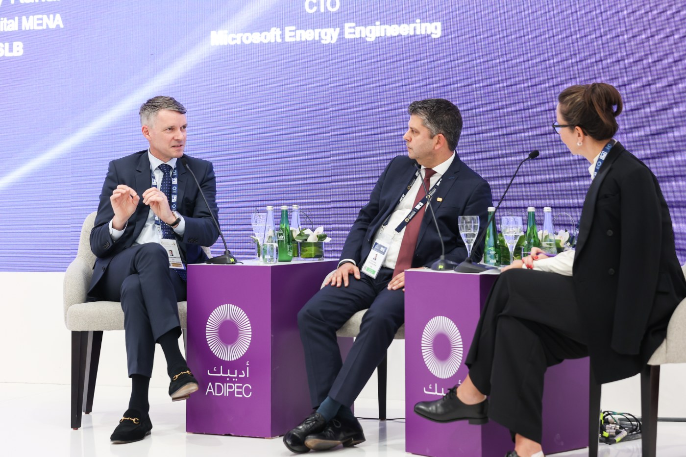 The future of energy engineering