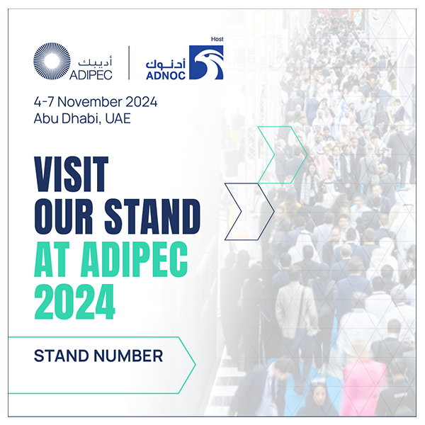 ADIPEC 2024 | Exhibitor Resource Centre