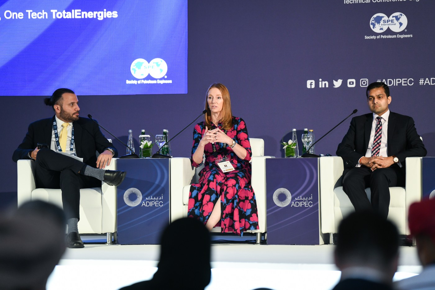 The future of energy engineering