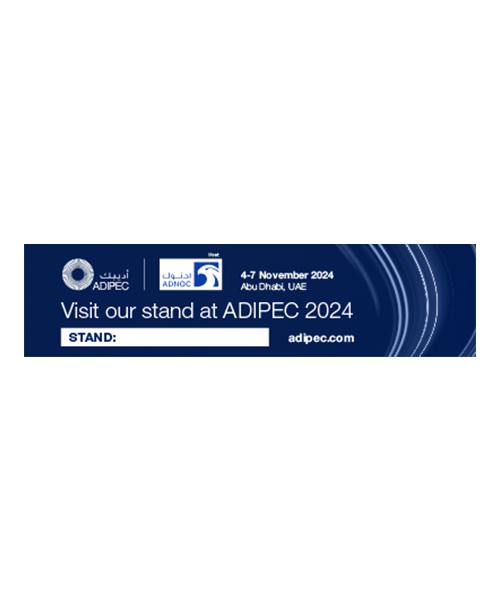 ADIPEC 2024 | Exhibitor Resource Centre