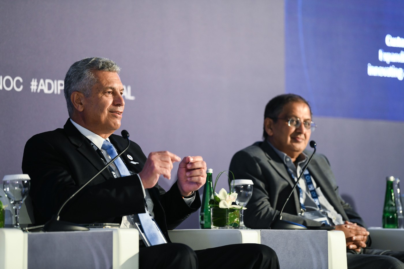 The future of energy engineering