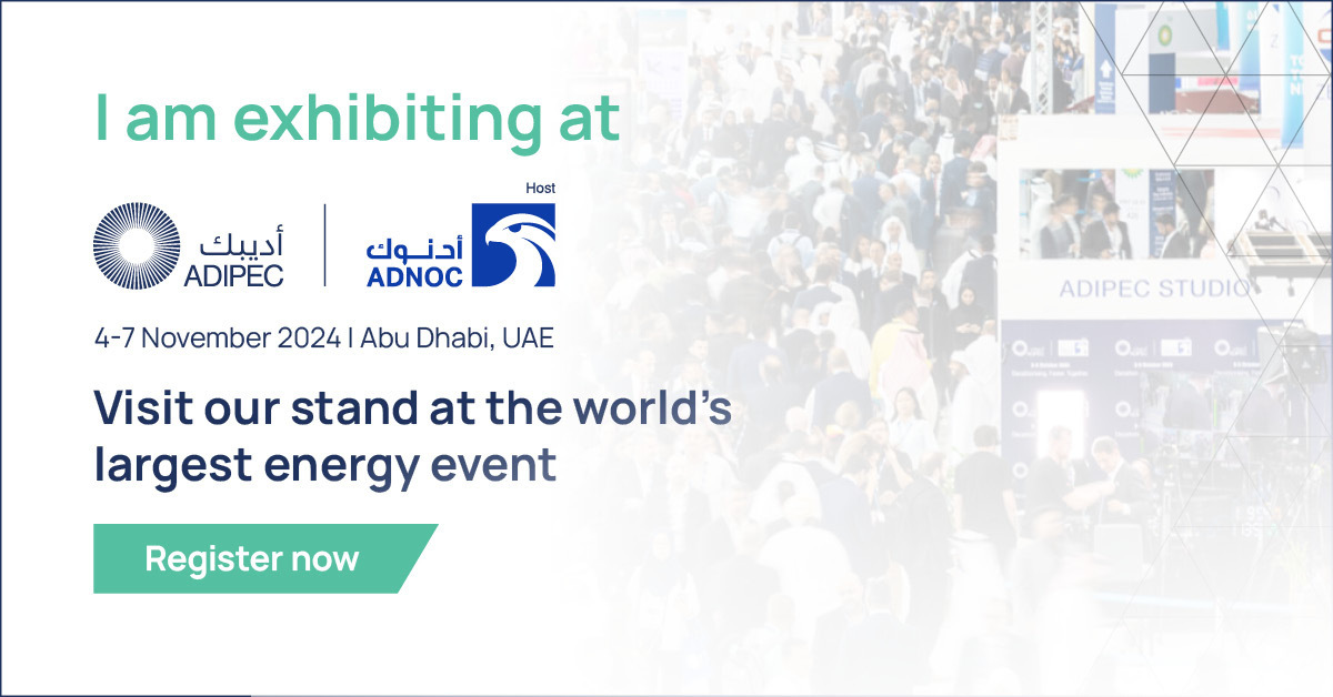ADIPEC 2024 | Exhibitor Resource Centre