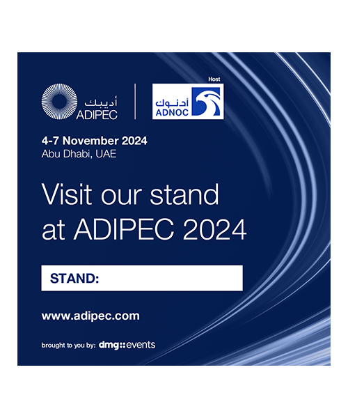 ADIPEC 2024 | Exhibitor Resource Centre