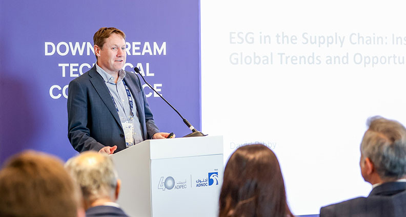 ADIPEC Technical Conferences: advance your energy expertise