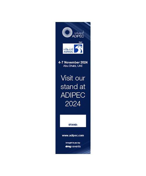 ADIPEC 2024 | Exhibitor Resource Centre